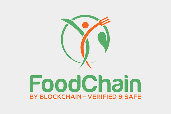 Start - Foodchain by Blockchain
